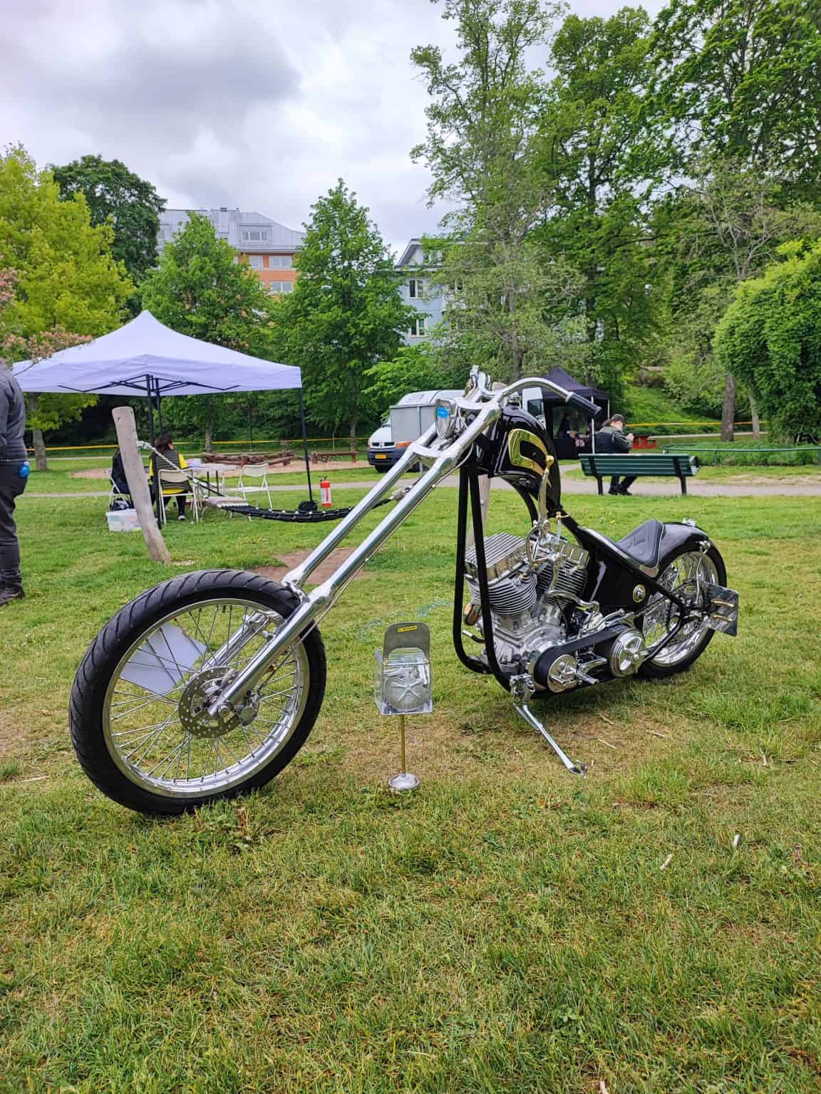 108 - Custom Bike Show 2025